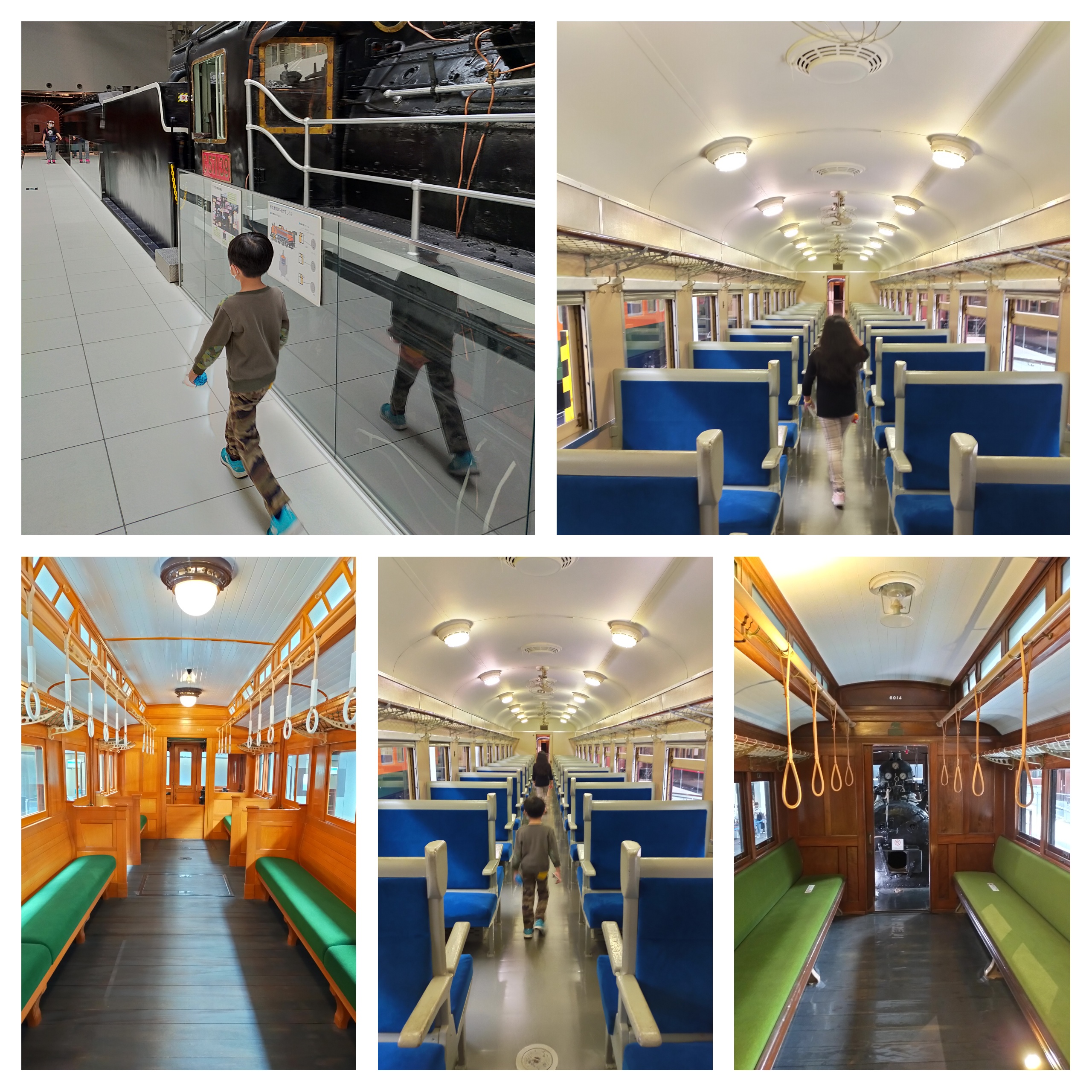 Our Trip to SCMAGLEV and Railway Park – Where Did We Go