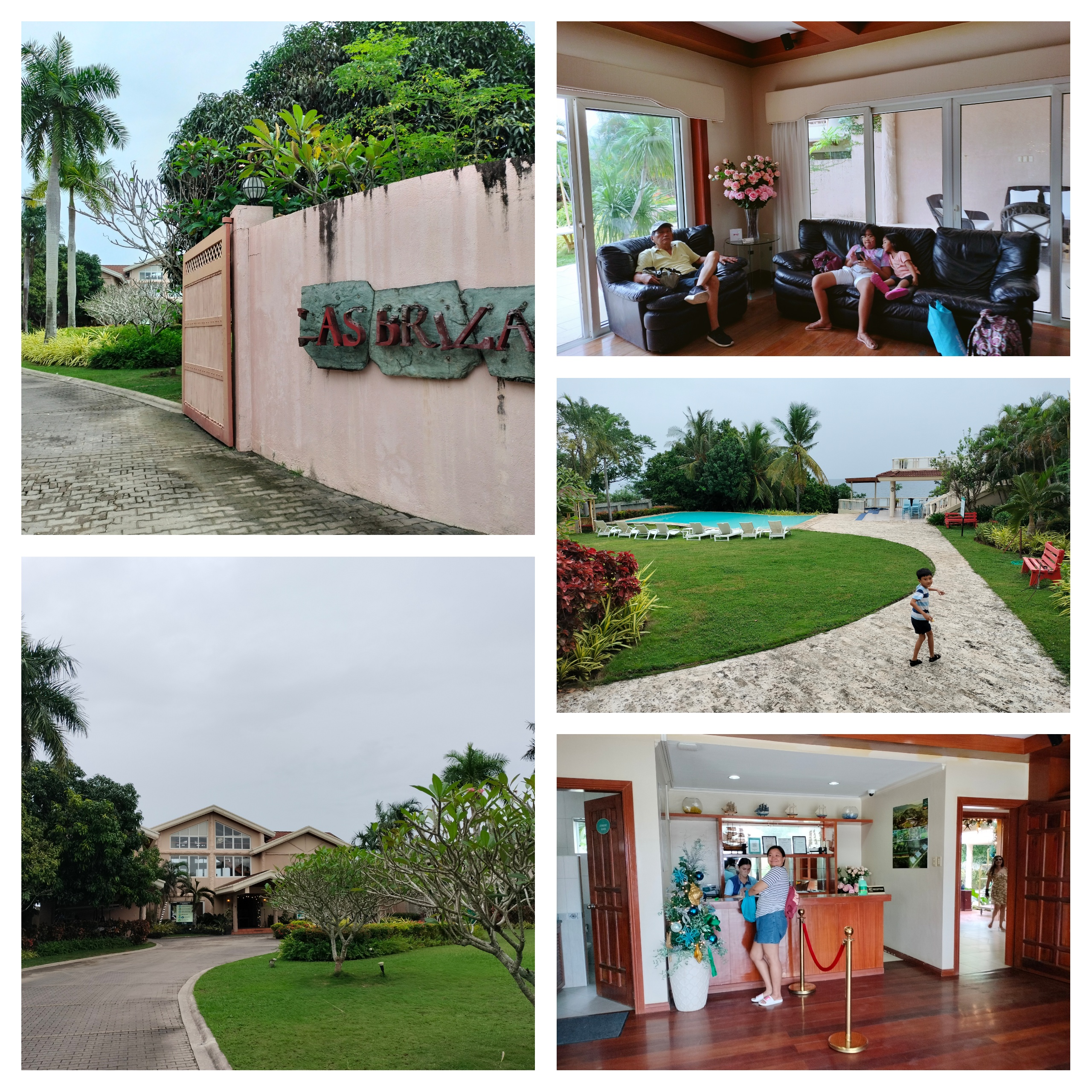 Our Trip to El Mar Resort – Where Did We Go