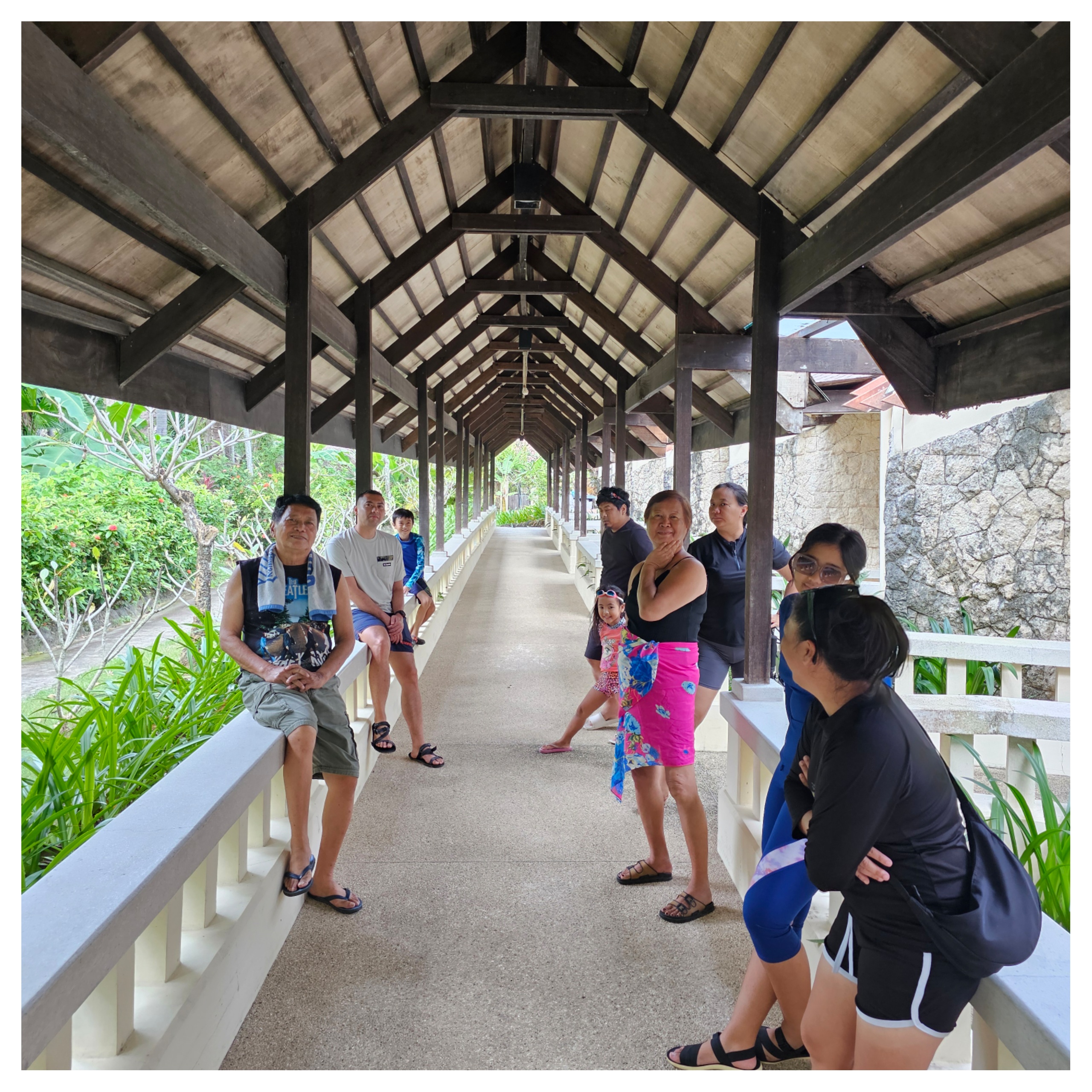 Our Trip to Pulchra Resort – Where Did We Go